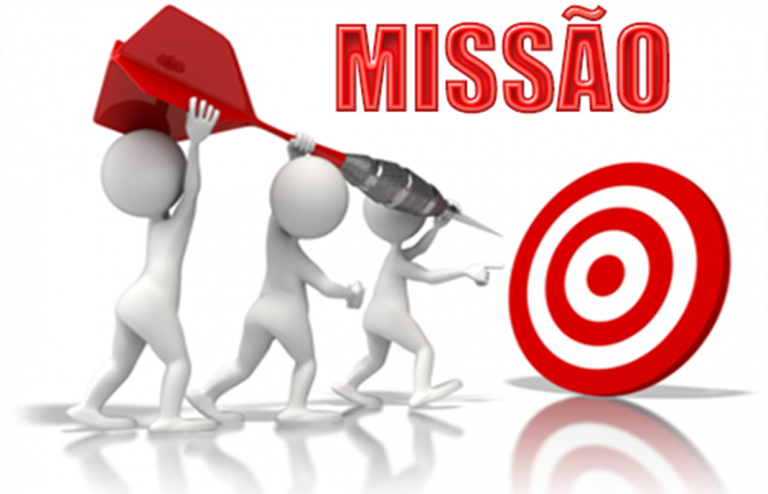 A missão empresarial – Consultoria Empresarial, Financeira