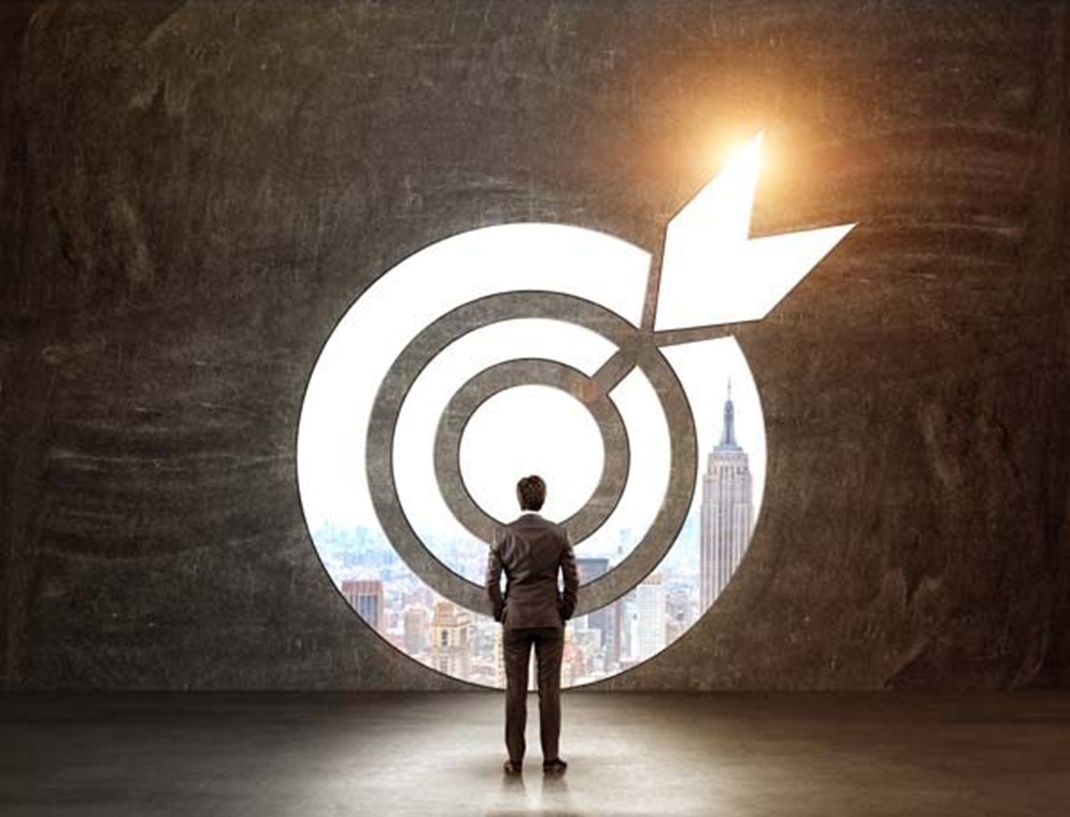 Metas e objetivos empresariais – Consultoria Empresarial, Financeira